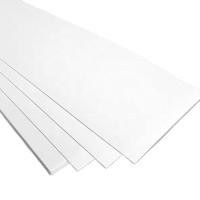 China Clear PETG Sheet Decorative Panels Color Customized PETG Plastic Sheets for sale