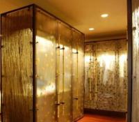 China Clear PETG Sheet Decorative Panels Color Customized PETG Plastic Sheets for sale