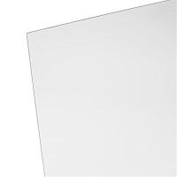 China Recycled PET Sheet 0.2mm 0.3mm 0.4mm RPET Thermoforming Plastic Sheets for sale