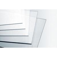 China Eco PETG Sheets Wonderful Plastic Covered Panels For Convenient Decoration for sale
