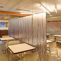 China Eco PETG Sheets Wonderful Plastic Covered Panels For Convenient Decoration for sale