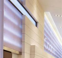 China Eco PETG Sheets Wonderful Plastic Covered Panels For Convenient Decoration for sale