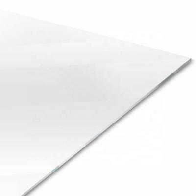 China Clear PETG Sheet Transparent 0.5 MM 2MM 3MM 4MM 5MM 6MM 7MM for sale
