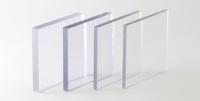 China Clear PETG Sheet Transparent 0.5 MM 2MM 3MM 4MM 5MM 6MM 7MM for sale