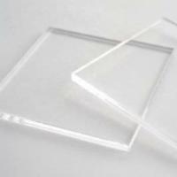 China Clear PETG Sheet Transparent 0.5 MM 2MM 3MM 4MM 5MM 6MM 7MM for sale