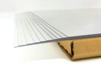 China Clear PETG Sheets For Hot Selling Intubation Boxes High Clarity for sale