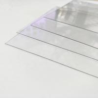 China PETG sheet opal white 2.5mm 3.0mm 1220*1830 PETG transparent, wear-resistant, scratch-resistant, high-transmittance sheet, coil, for sale