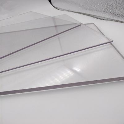 China White Gold Silver Transparent Inkjet Printable PVC / PETG / PET Sheet for IC ID Card Loyalty card Making for sale