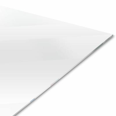 China PETG Sheet Roll 0.5mm 0.8mm 1.0mm Transparent For Billboard 1.5mm 2mm 3mm 4mm 5mm 6mm 7mm for sale
