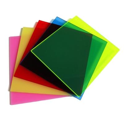 China PETG Sheet Roll 0.5mm 0.8mm 1.0mm 1.5mm 2mm 3mm 4mm 5mm 6mm 7mm for Colored board for sale