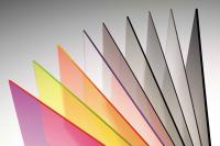 China PETG Sheet Roll 0.5mm 0.8mm 1.0mm 1.5mm 2mm 3mm 4mm 5mm 6mm 7mm for Colored board for sale
