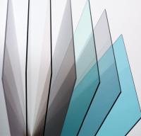 China PETG Sheet Roll 0.5mm 0.8mm 1.0mm 1.5mm 2mm 3mm 4mm 5mm 6mm 7mm for Colored board for sale