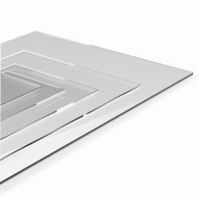 China PETG Sheet Roll Blister Box Folding 2440mm Eco Friendly for sale