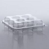 China PETG Sheet Roll Blister Box Folding 2440mm Eco Friendly for sale