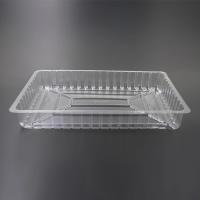 China PETG Sheet Roll Blister Box Folding 2440mm Eco Friendly for sale