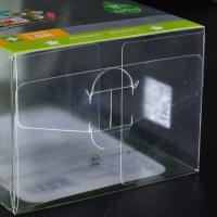 China PETG Sheet Roll Folding Boxes Packing PETG clear plastic sheet for sale