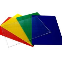 China Reliable APET Plastic Sheet with Excellent Moisture and Chemical Resistance for sale