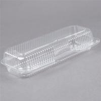 China PETG Sheet Roll Plastic Film For Covering Food Fruit Packing for sale