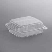 China High Transparency Food grade PETG sheet for covering food fruit tray for sale