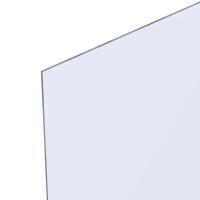 China Braces Aligner Clear Resin Coping Plate TPU/PETG Vacuum Forming Plate For Invisible Orthotics for sale