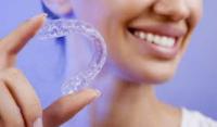 China Braces Aligner Clear Resin Coping Plate TPU/PETG Soft and Hard Material Vacuum Forming Plate for Invisible Orthotics for sale