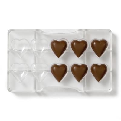 China Anti-static Transparent & Clear PET/APET/ PETG Sheet film coil for chocolate mould for sale
