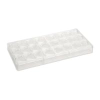 China Anti-static Transparent & Clear PET/APET/ PETG Sheet film coil for chocolate mould for sale