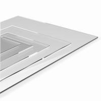 China Anti-static Transparent & Clear PET/APET/ PETG Sheet film coil for chocolate mould for sale