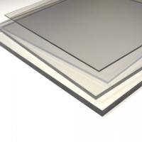 China Anti-static Transparent & Clear PET/APET/ PETG Sheet film coil for chocolate mould for sale