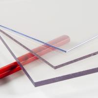 China Anti-static Transparent & Clear PET/APET/ PETG Sheet film coil for chocolate mould for sale