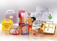 China 0.5/0.8/1.0/1.5/2/3/4/5/6/ 7mm  Transparent PETG Plastic Sheets for Folding Box for sale