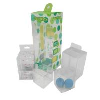 China 0.5/0.8/1.0/1.5/2/3/4/5/6/ 7mm  Transparent PETG Plastic Sheets for Folding Box for sale