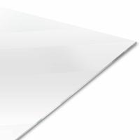 China PETG Thermoform Plastic Sheet Anti Scratch PETG Plastic Sheets For Label Holder PETG Panels for sale