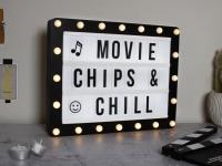 China PETG Thermoform Plastic Sheets Cut To Size For Light Boxes for sale