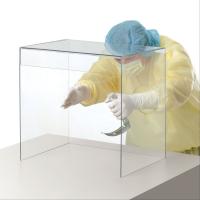 China PETG Thermoform Plastic Sheets 1.5/2/3mm Buy PETG Sheet clear PETG plastic For Sneeze Guards for sale