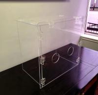 China PETG Thermoform Plastic Sheets 1.5/2/3mm Buy PETG Sheet clear PETG plastic For Sneeze Guards for sale