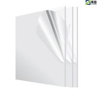 China PETG Thermoform Plastic Sheets near me For Machine Guards for sale