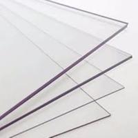 China PETG Thermoform Plastic Sheets near me For Machine Guards for sale