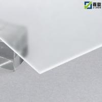 China PETG Thermoform Plastic Sheets near me For Machine Guards for sale