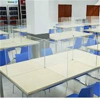 China PETG Thermoform Plastic Sheets 20 Mil PETG Plastic Sheets Sneeze Guards for sale