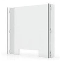 China PETG Thermoform Plastic Sheets Clear PETG Transparent 0.5 Mm Shield Protective Barrier Sneeze Guard for sale