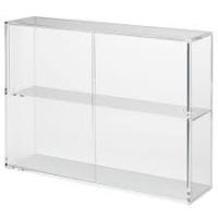 China PETG Thermoform Plastic Sheets 2 mm for Display Shelf Storage for sale