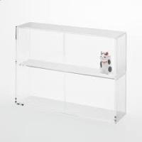 China PETG Thermoform Plastic Sheets 2 mm for Display Shelf Storage for sale