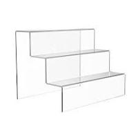 China PETG Thermoform Plastic Sheets 2 mm for Display Shelf Storage for sale