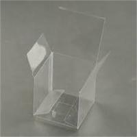 China PETG Sheet Roll 0.5 MM PETG Sheet Folding Box For Gift Packing Storage for sale