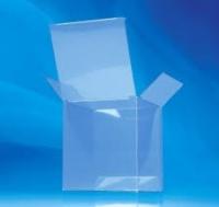 China PETG Sheet Roll 0.5 MM PETG Sheet Folding Box For Gift Packing Storage for sale