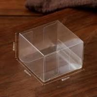 China PETG Sheet Roll 0.5 MM PETG Sheet Folding Box For Gift Packing Storage for sale