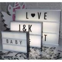 China Custom Clear PETG Sheet Transparent PETG Plastic High Quality Light Boxes for sale