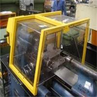 China PETG Sheet Roll Transparent PETG Machine Guard for sale