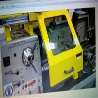 China PETG Sheet Roll Transparent PETG Machine Guard for sale